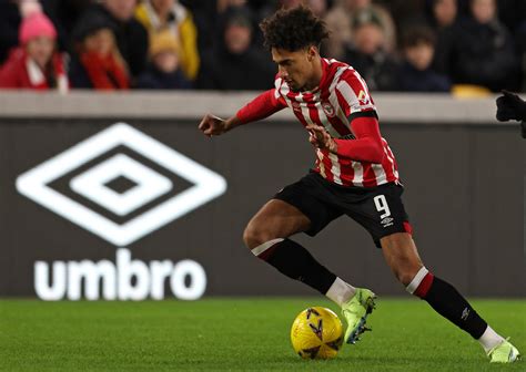 Brentford Make Schade Loan Permanent For Club Record Fee Fmt