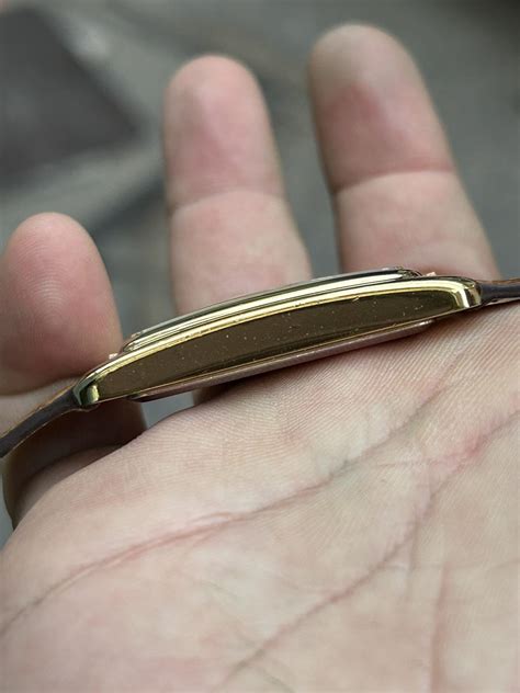 Citius Altius Fortius Softball Confederation Asia President Bryan Cho Dual Time Quartz