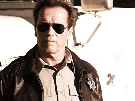 Arnie In Another Sex Scandal Hindustan Times