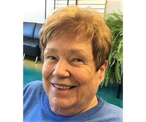 Margit King Miller Obituary 2022 Owings Md Rausch Funeral Home