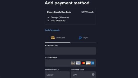 Disney Plus Bundle Get Disney Hulu And Espn