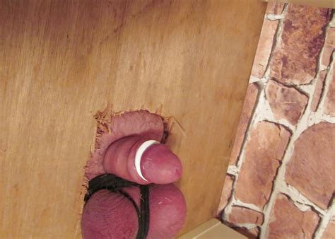 The Glory Hole Cock Balls London Porn Pictures Xxx Photos Sex Images