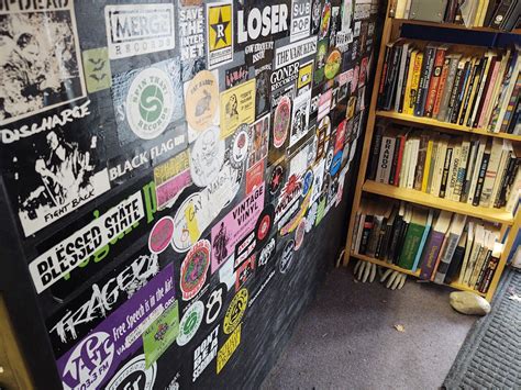 Electric Eye Records Record Store In Northampton Ma 01062