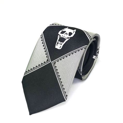 Jojos Bizarre Adventure Kira Yoshikage Cosplay Tie Killer Queen Costume