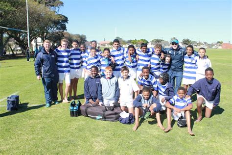 Westering Primary School In The City Gqeberha