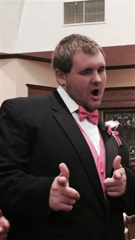 Singing Telegrams By Jacob Hamblen