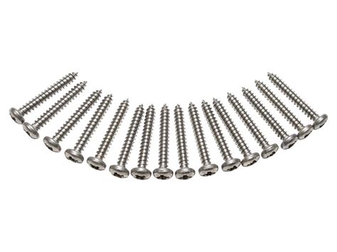 Screw Kit British Sparescouk