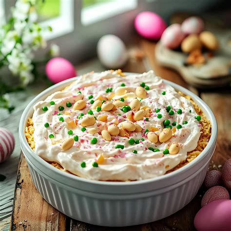Easy Easter Dip Recipe