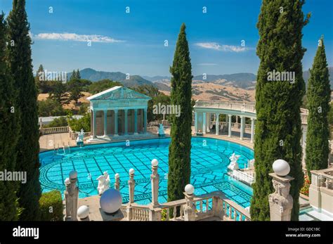 Hearst Mansion History At Tara Padgett Blog