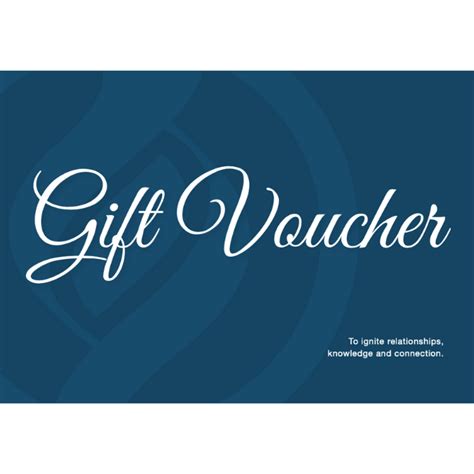 Ignite T Voucher Ignite Remedial Massage