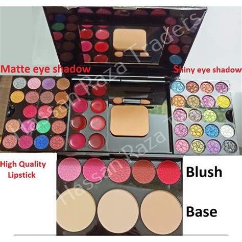 Makeup Kit Diy At Donna Willey Blog