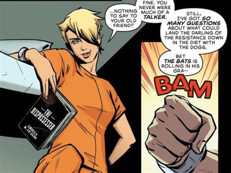 Stephanie Brown