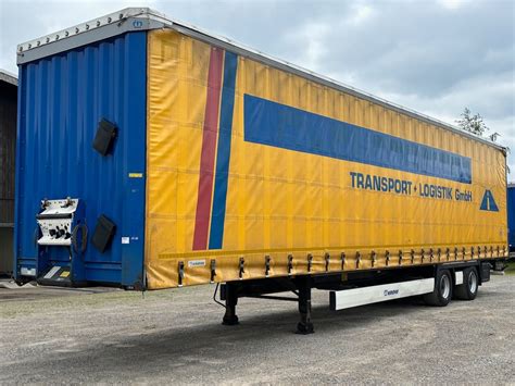 Krone Mega Hubdach Verbreiterterbar