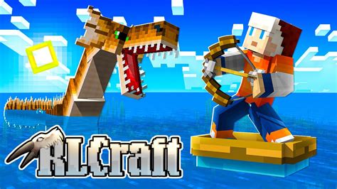 Modpack Request Rlcraft Rlcraft Mods Quvlkc