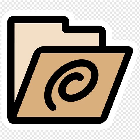 Computer Icons Folder Text Rectangle Logo Png PNGWing