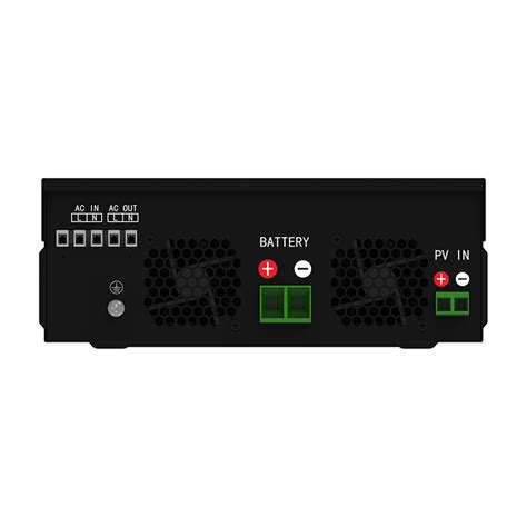 24v Multiphase Tourism On Grid Inverter From China Manufacturer