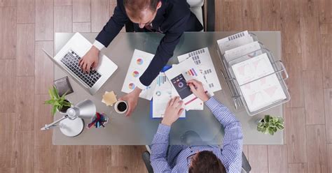 Enterprise Data Management System How It Works And Why Is It Vital