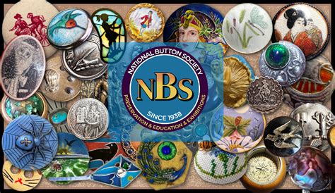 National Button Society