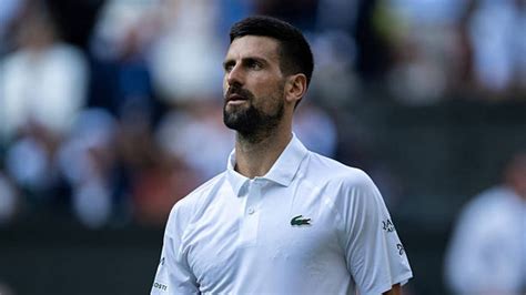Serena Williams Ex Coach Reveals The Mindset Of Novak Djokovic During