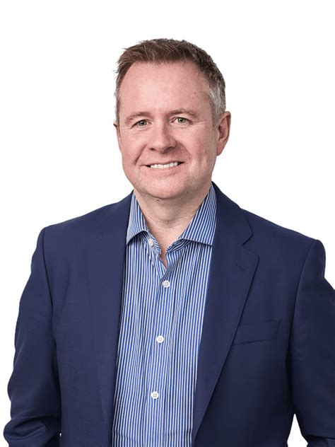 Michael Booth Jsm Group