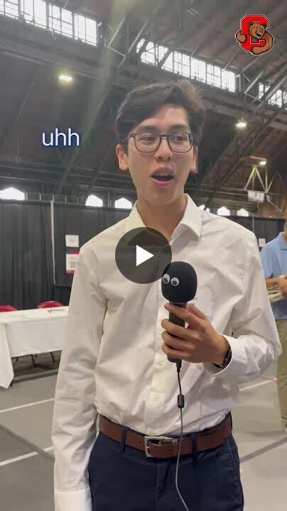 “whos Ur Ideal Student” I Interviewed Recruiters Cornells Career