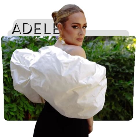 Adele By Kahlanamnelle On Deviantart