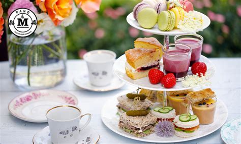Pand M High Tea 2 Uur Bij Pand M In Hartje Meppel Bespaar 34 In Zwolle Via Social Deal