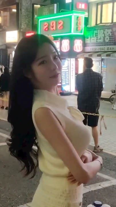 A 아니라고ㅠ 노템 인증녀 Youtube