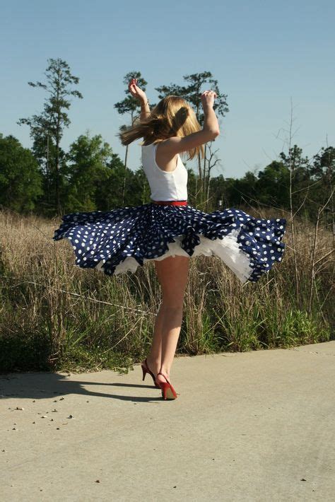 Windy Skirts Vintage Outfits Skirts Girly Dresses Vintage Skirt