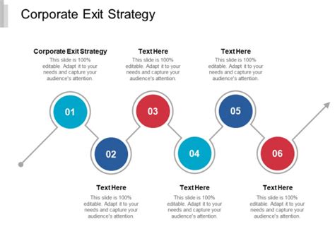 Corporate Exit Strategy Ppt PowerPoint Presentation Ideas Information Cpb PowerPoint Templates