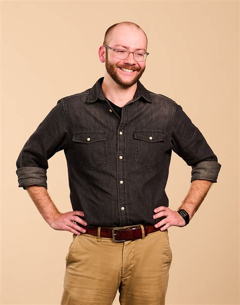 Daniel Mcbride Leadership Little