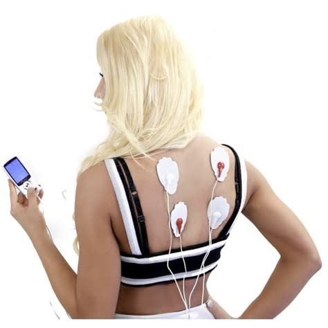 Morningsave Ipulse Digital Tens Massager