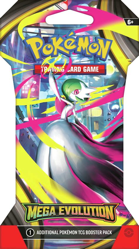 Pokemon Tcg Mega Evolution Officially Revealed Pokeguardian The Latest Pokémon Tcg News And