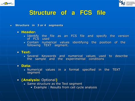 Ppt Flow Cytometry Data Handling And Analysis Powerpoint Presentation
