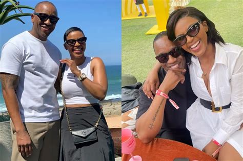 Wedding Bells Former ‘rhod Star Slee Ndlovu Hints At Marriage To