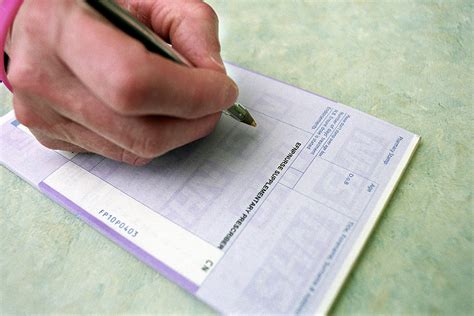 Journal Of Prescribing Practice Anticipatory Prescribing