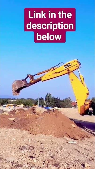 Jcb 4cx Review 🔥🔥🔥 Vidynamics Youtube