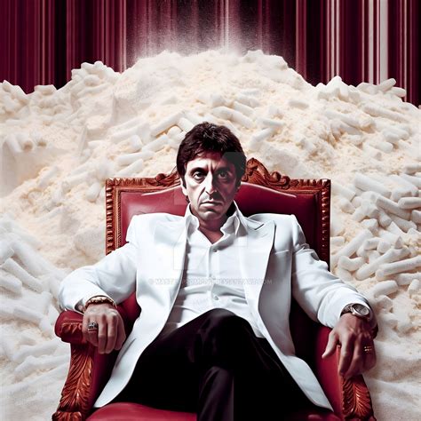 Seanathair Al Pacino 2 Al Pacino Film From 1983 That Was Snubbed At