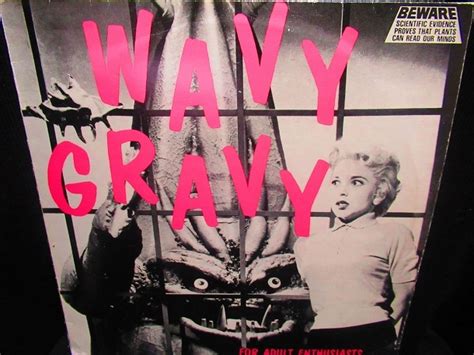 オブスキュア人気コンピ★va 『wavy Gravy』 Modern Records 2号店lpcd