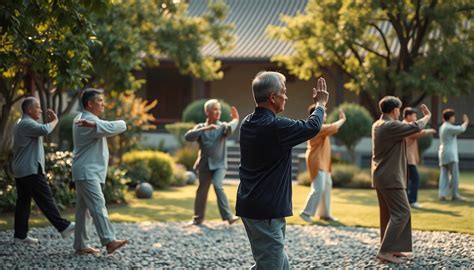 Complete Guide To Tai Chi 8 Form Names Tai Chi Learning Center