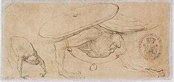 List Of Drawings By Hieronymus Bosch Wikipedia