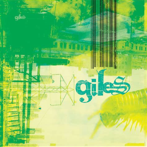 Thomas Giles — Thomas Giles