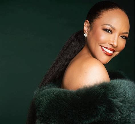 A Chat With American Actress Lynn Whitfield Bona Magazine