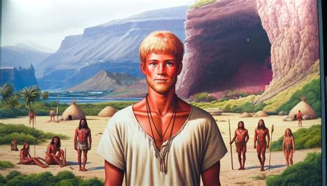 10 Best Guanches Facts Canary Islands First Inhabitants