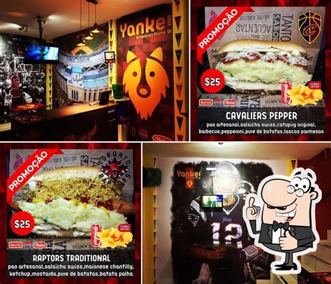 Yanke Hot Dog Prime Jundiaí Restaurant Reviews