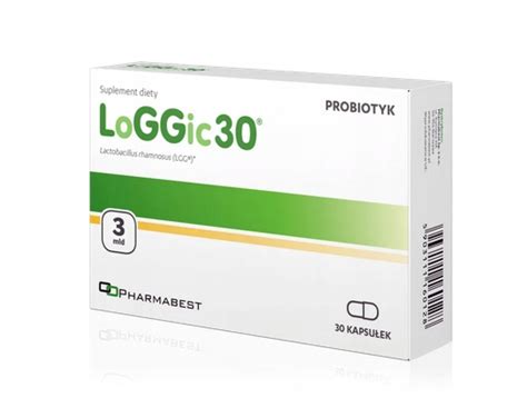 Loggic 30 Niska Cena Na Allegro