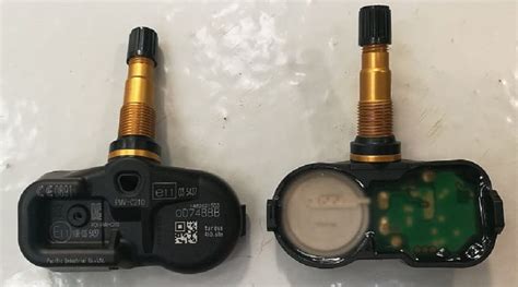 Tire Pressure Sensor Fault Meaning And How To Fix Otomotif Tips