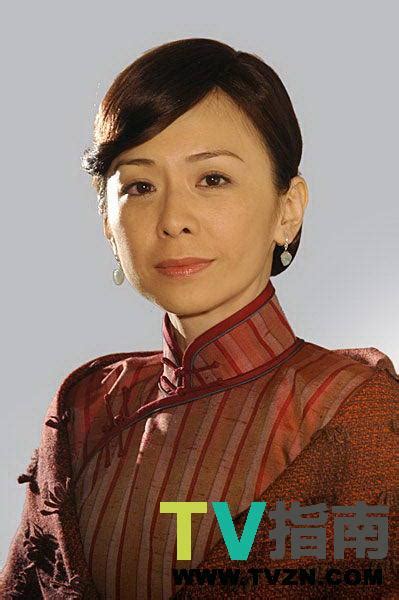 演员潘仪君 电视指南