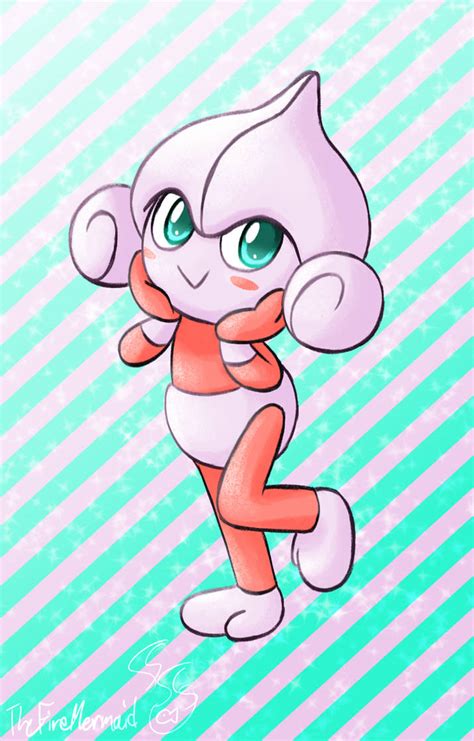 Meriga The Meditite By Thefiremermaid On Deviantart