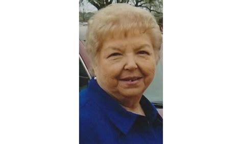 Julia Lancaster Obituary 1936 2013 Legacy Remembers